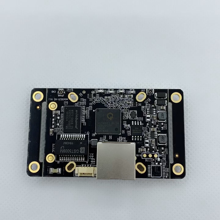Sim Card Slot Router Wifi Module Pcb Board 3g/4g Wifi Router - Buy 3g Router With Sim Slot,3g ...