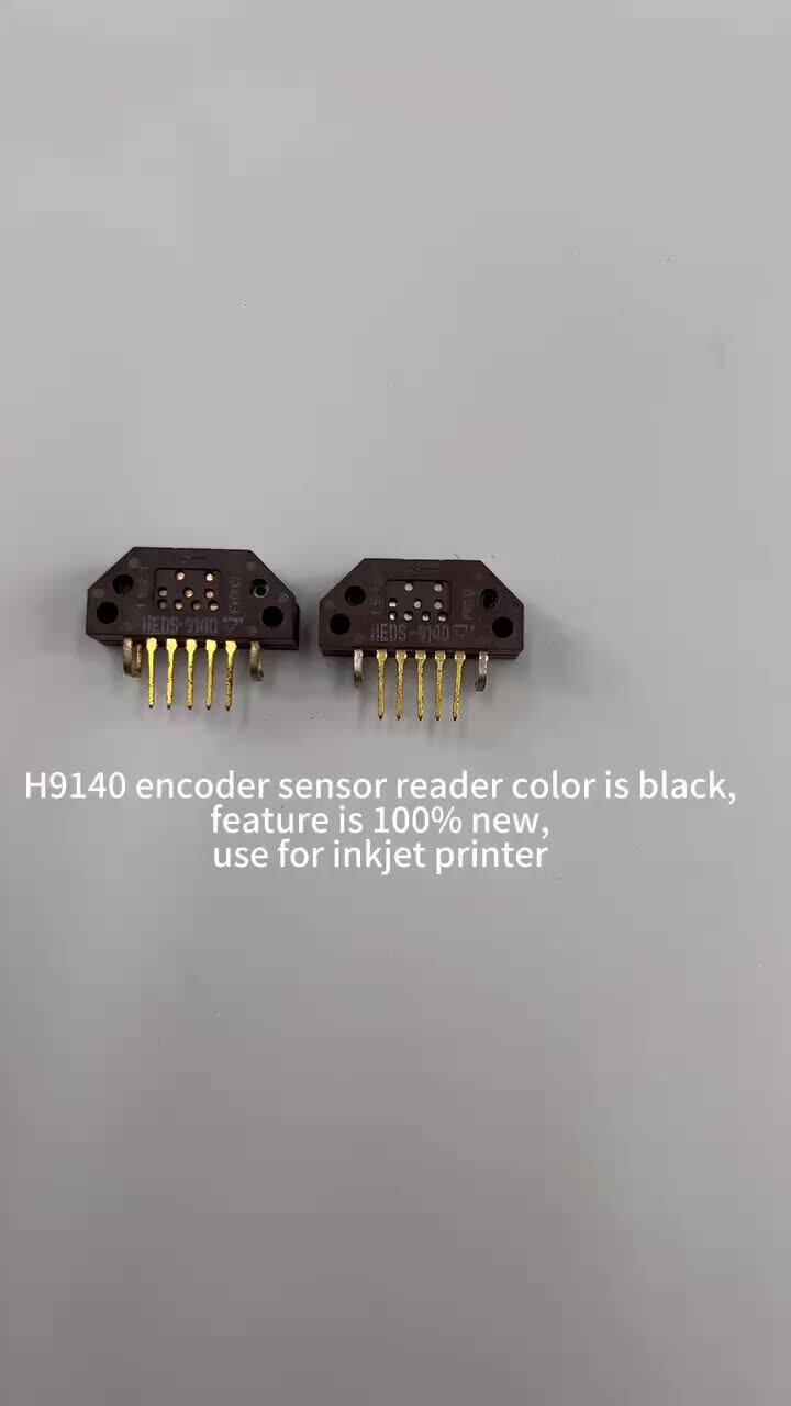 Sensor De Lector De Codificador Heds-9730 9740 Para Impresora De ...