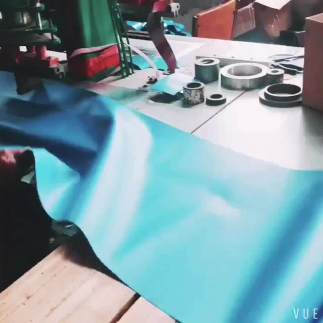 Super Quality Pvc Collapsible Koi Tank Round Plastic Folding Fish Ponds ...