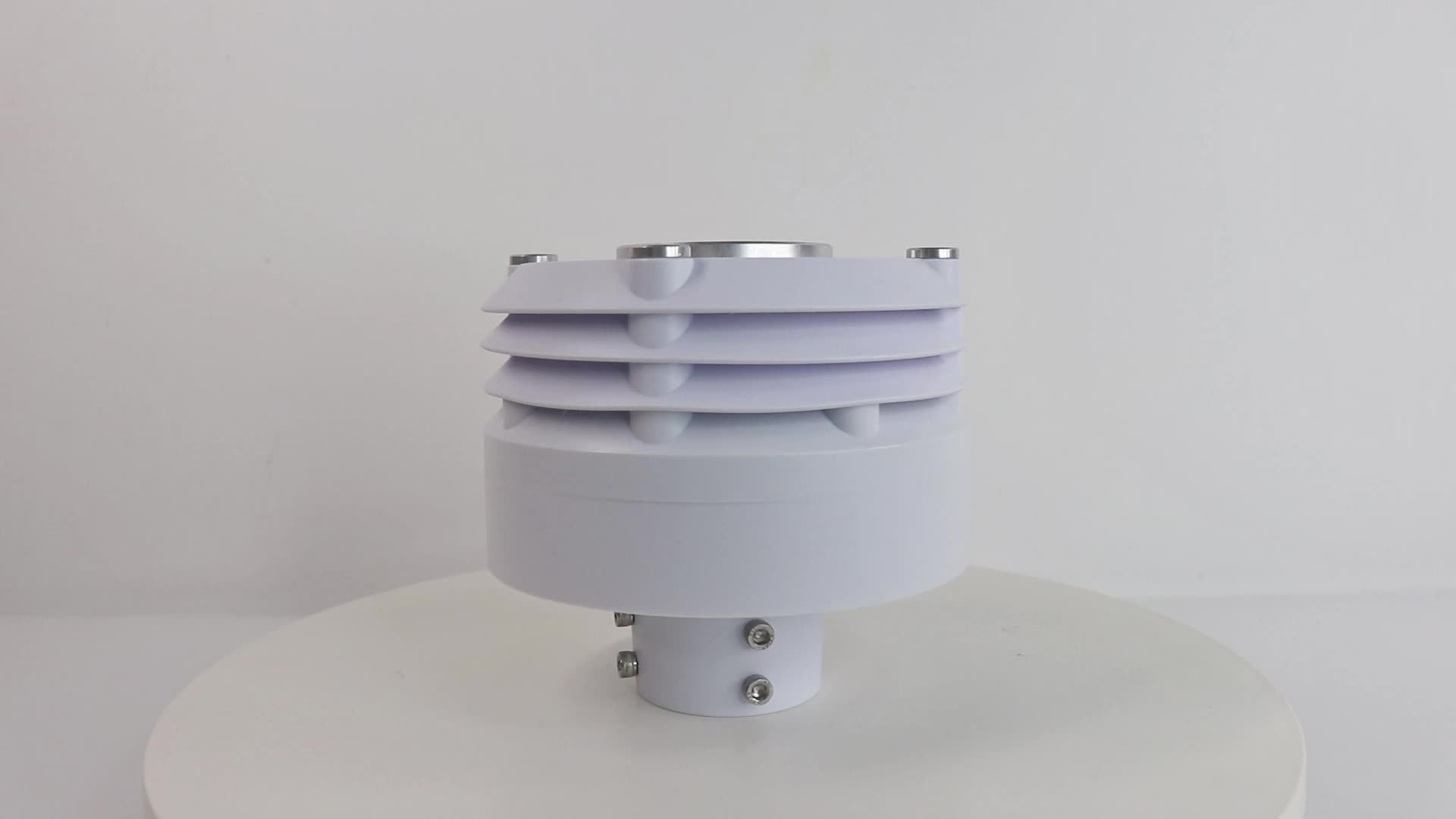 Micro Ultrasonic Wind Speed Direction Sensor Multiple Elements ...