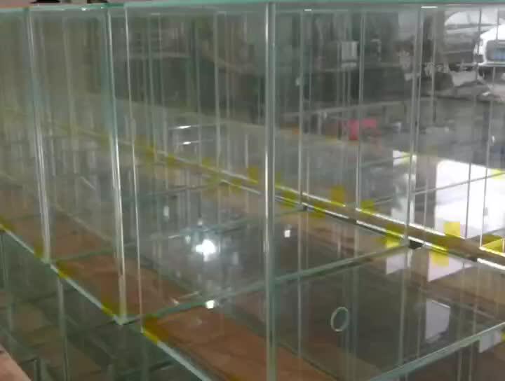 New Arrival Float Fiber Glass Aquarium Fish Tank - Buy Glass Fish Tank ...