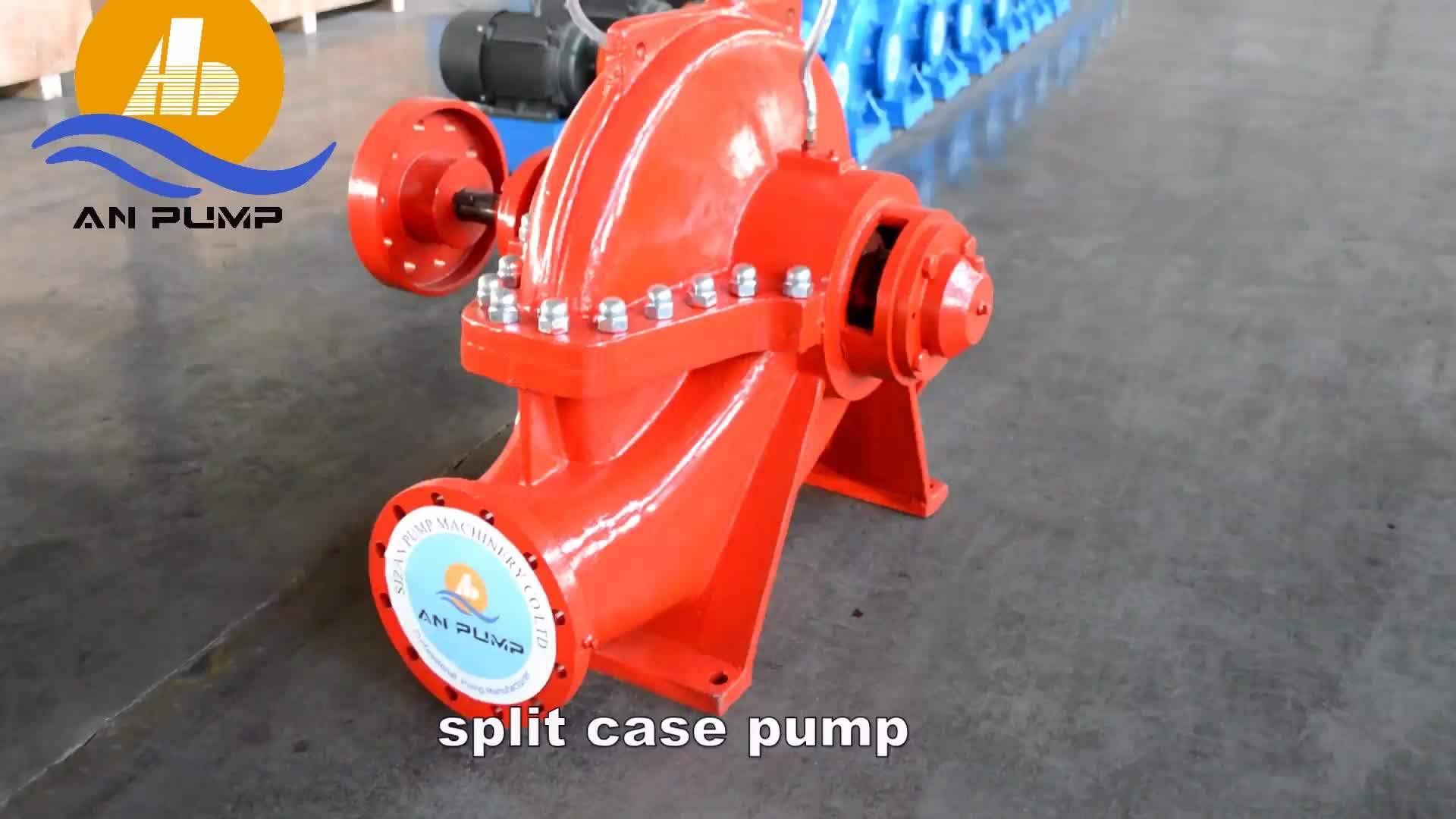 Horizontal Split Casing 150hp Diesel Engine Gearbox Agricultural ...