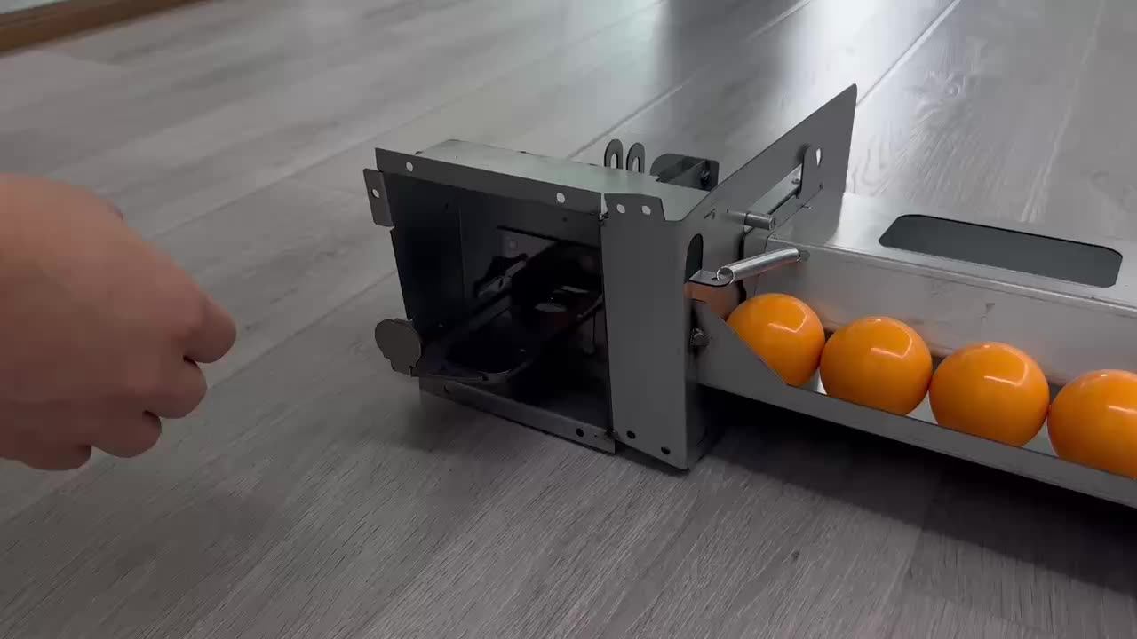 Coin Operated Snooker Pool Table Accessories Automatic Ball Return ...