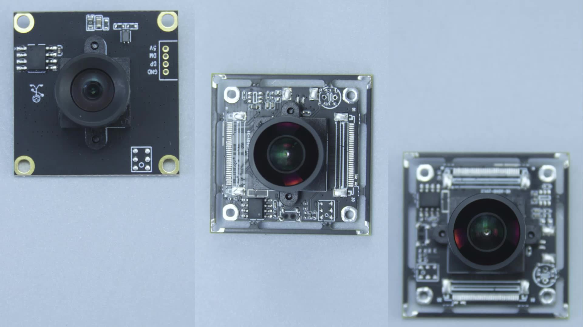 500万支持1080P宽动态拍照监控广告机一体机USB摄像头模组相机-阿里巴巴