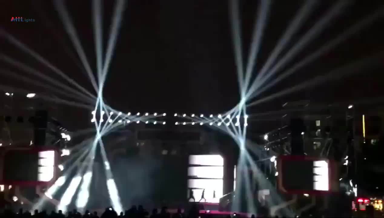 10r 260w Dmx Moving Head Clay Paky Sharpy Beam - Buy Dmx Moving Head ...