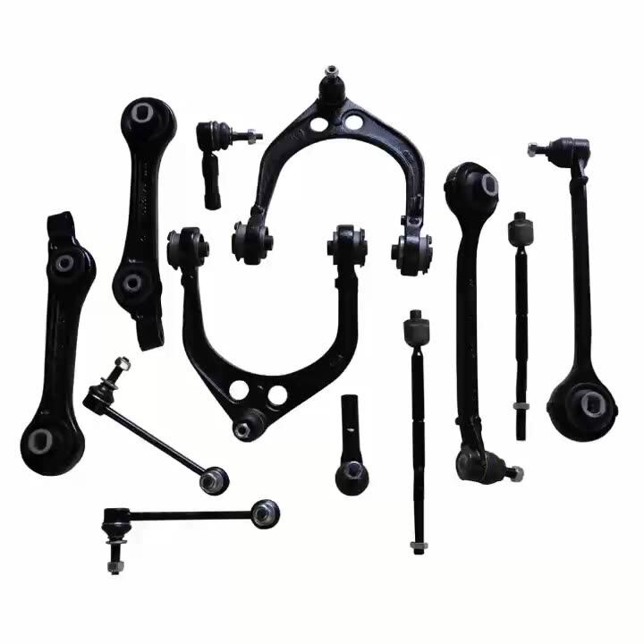 Front Anti Roll Bar Stabilizer Drop Link For Audi Seat Skoda Vw ...