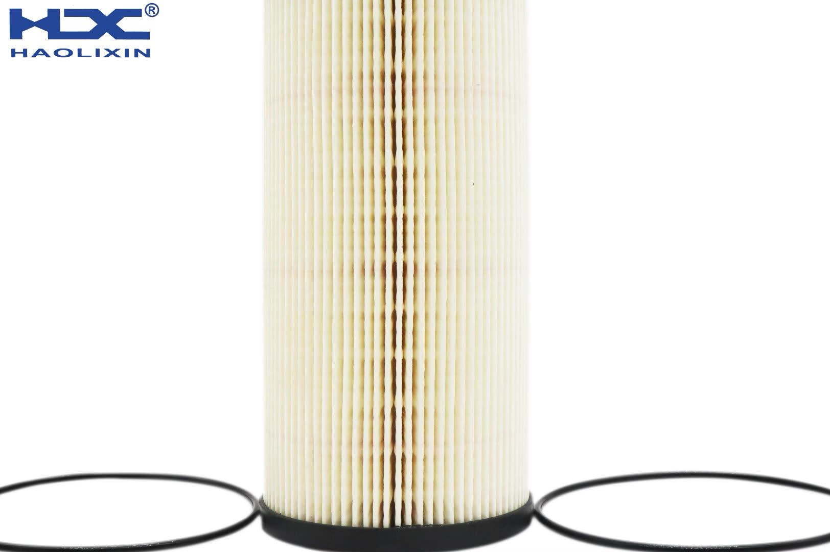 Fuel Filter Fs20222 23b12717 Rek40043 A0004779915 - Buy Fuel Filter ...