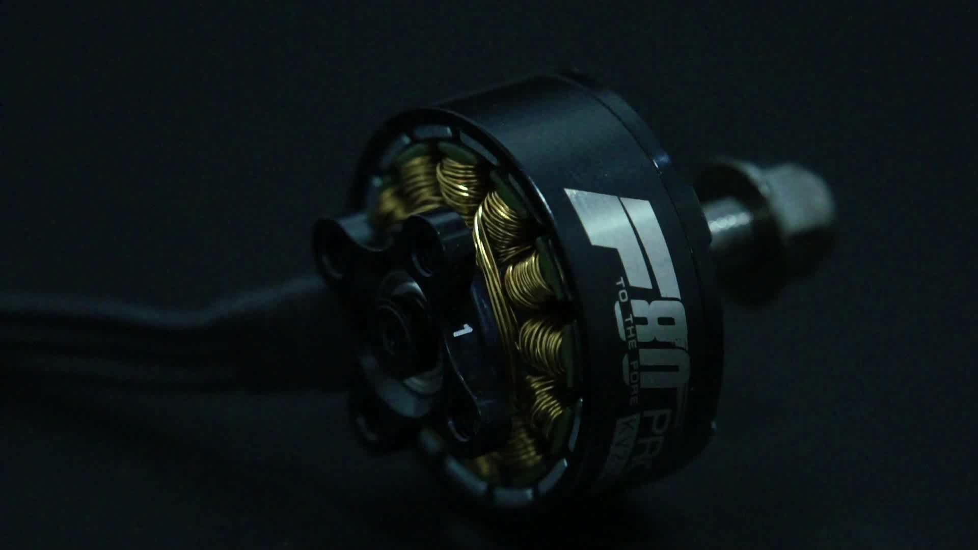 T-motor F80pro 2200kv Fpv Rc Brushless Electric Wheel Hub Dc Motor ...