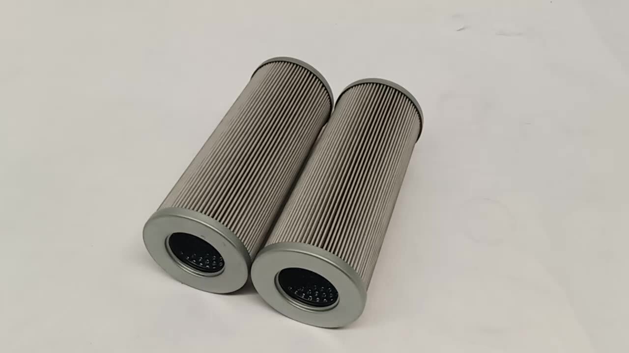 Replacement 314491 Hydraulic Oil Filter Element 01.nr250.3vg.10.b.p ...