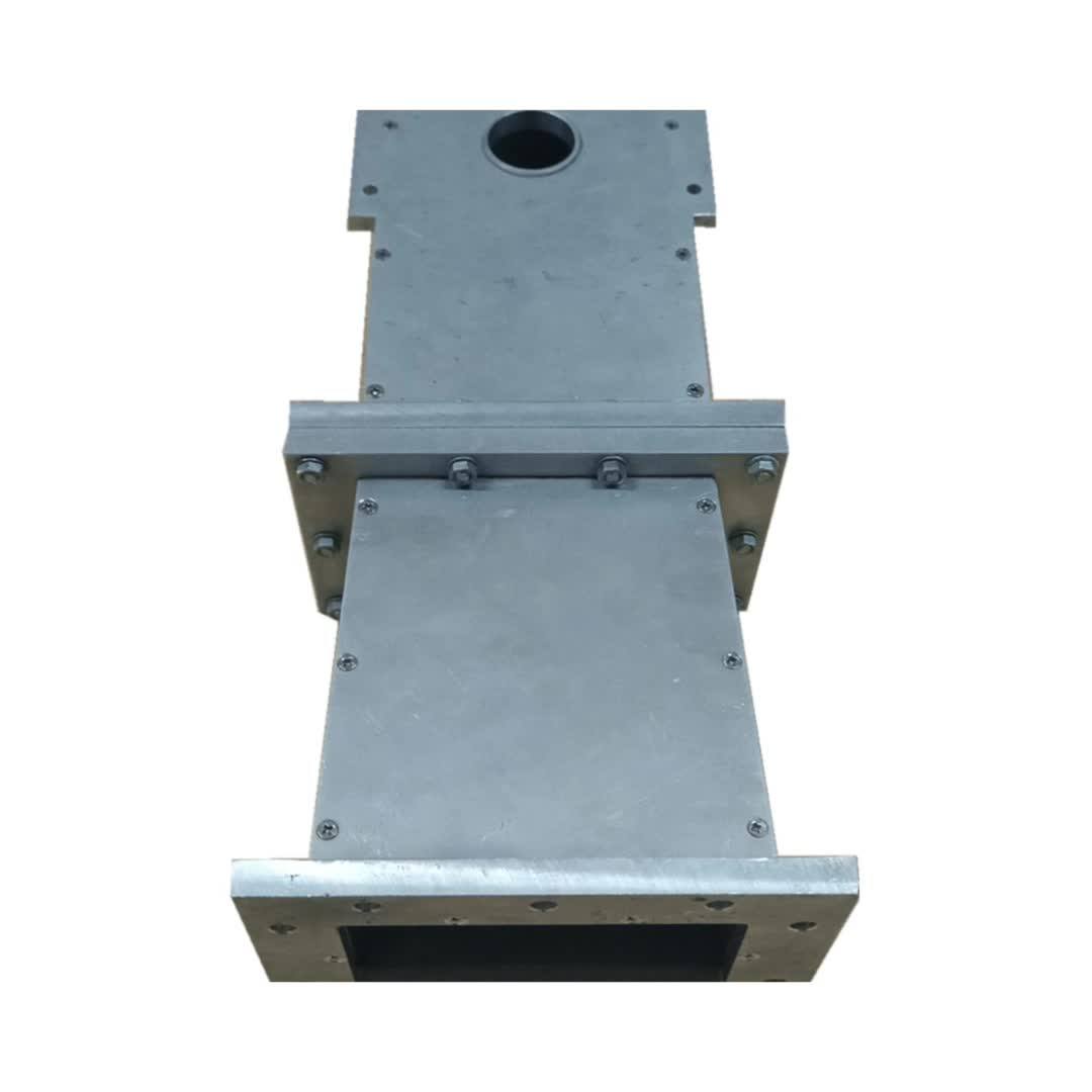 Manufacturer Of 2000w/3000w Rectangular And Aluminum Waveguide,Bj-22ns ...
