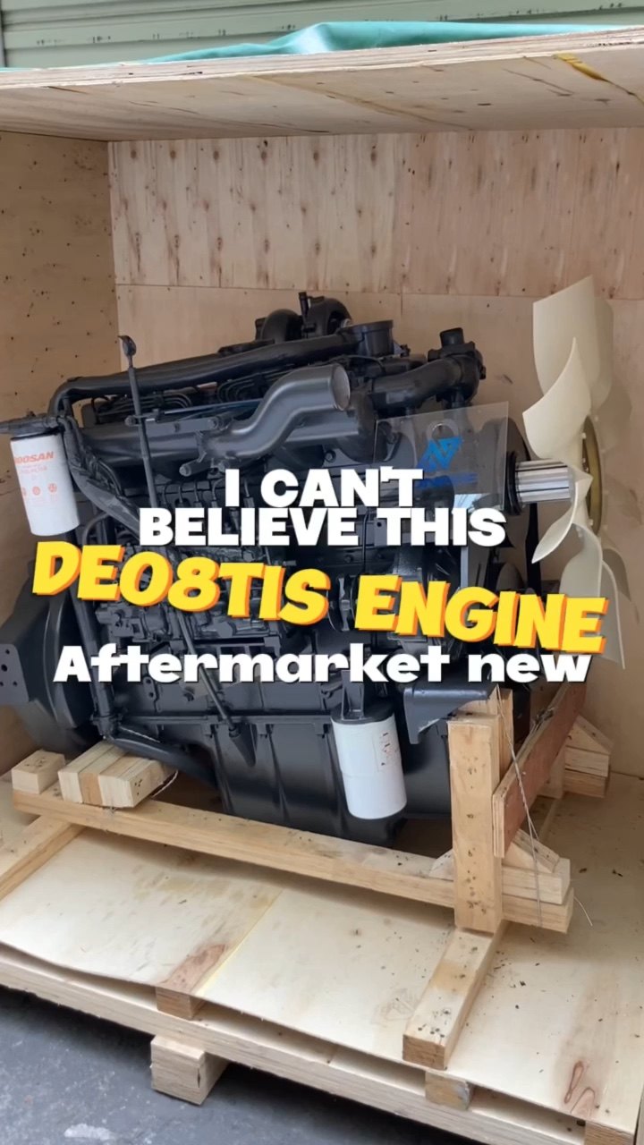 300hp 223kw 2000rpm Qsl9-300 Qsl8.9-c300 Qsl8.9 8.9l Complete Diesel ...