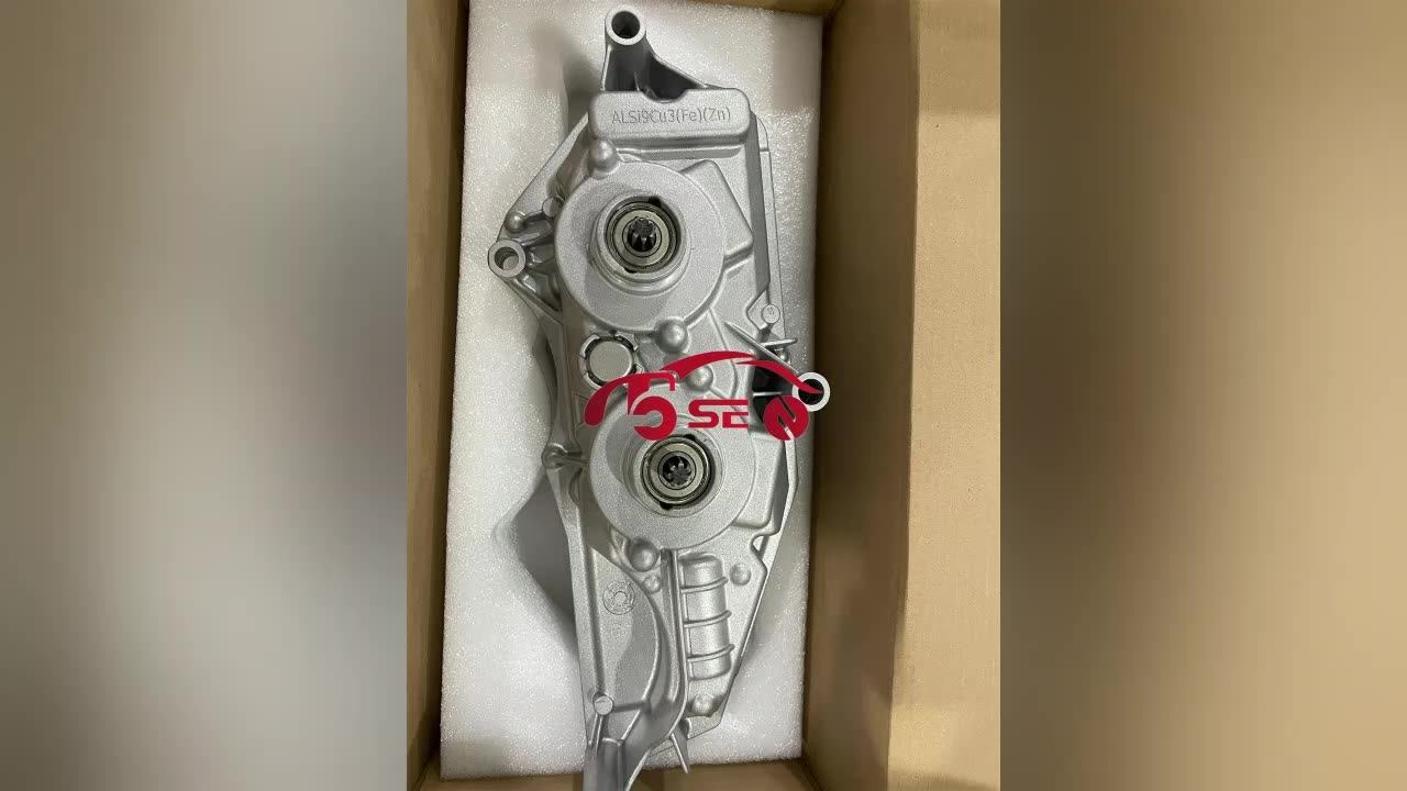 Transmission Control Module A2c30743102 Ae8z-7z369-f Dps6 6dct250 Auto ...