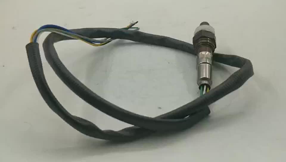 PAT 6-Wire NOX Lambda Sensor Probe 03C907807 for Touran Golf A3