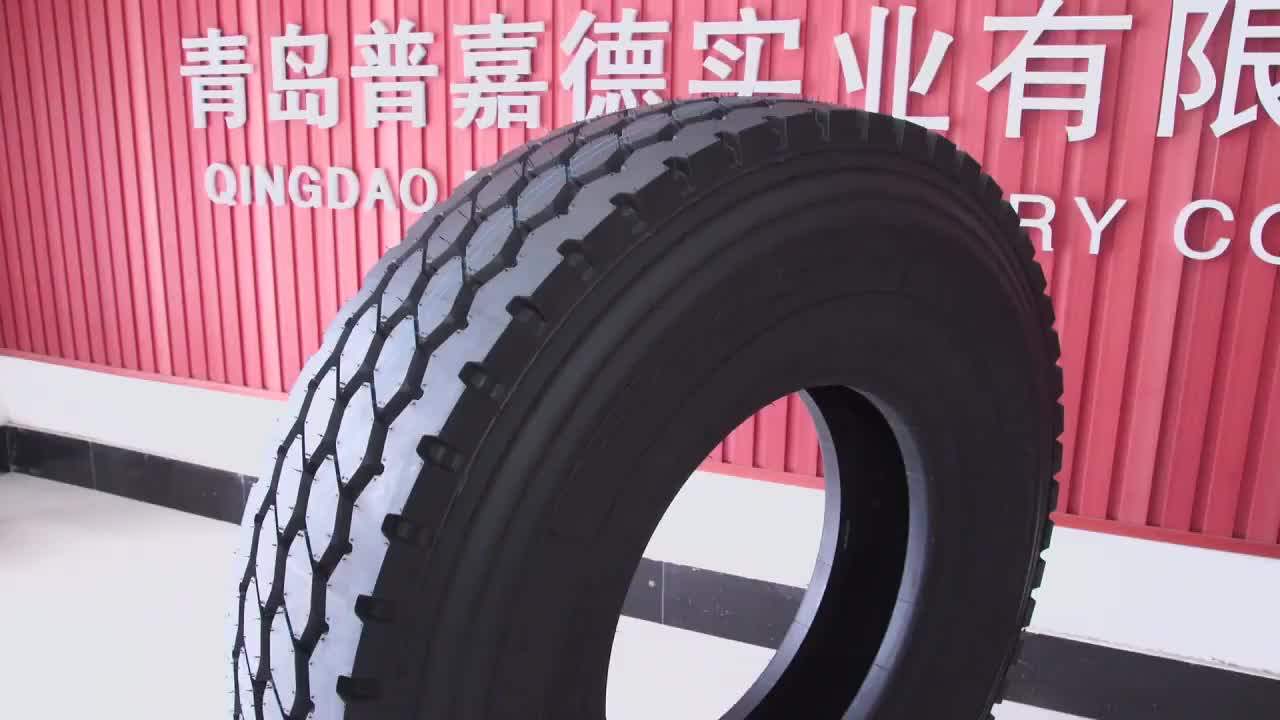Nylon Tire And Raidal Truck Tire 1000r20 1000-20 1000x20 1020 - Buy ...
