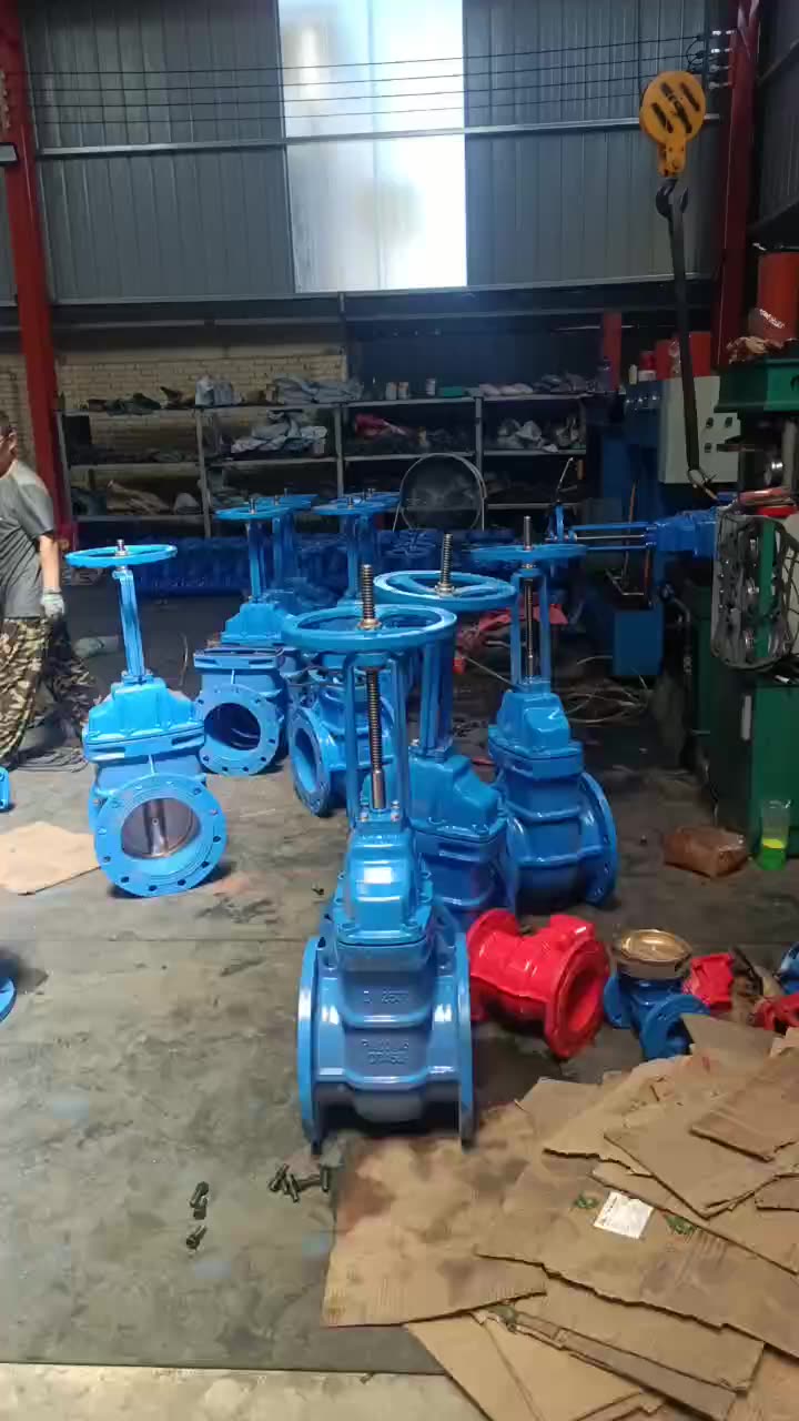 Z41T硬密封铜芯闸阀Z41T-16Q沟槽法兰明杆暗杆手动电动人防消防自-阿里巴巴