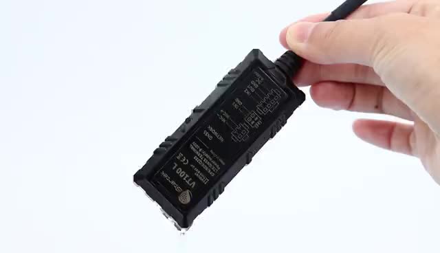 Rastreador Ip66 Waterproof Fuel Monitoring 4g Lte Tracker Motorcycle Bike Vehicle Car Gps ...