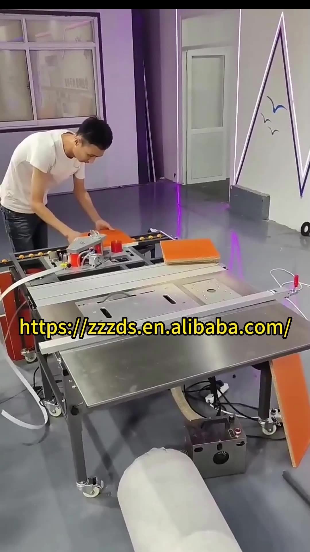 Multifunctional Mini Industrial Portable Wood Cutting Electric Circular ...