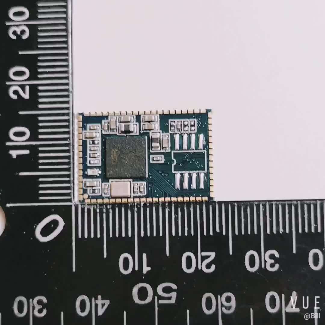 Taidacent Spdif Connector I2s Aptx Ble 5.0 Development Kit Csr8675 Ble ...