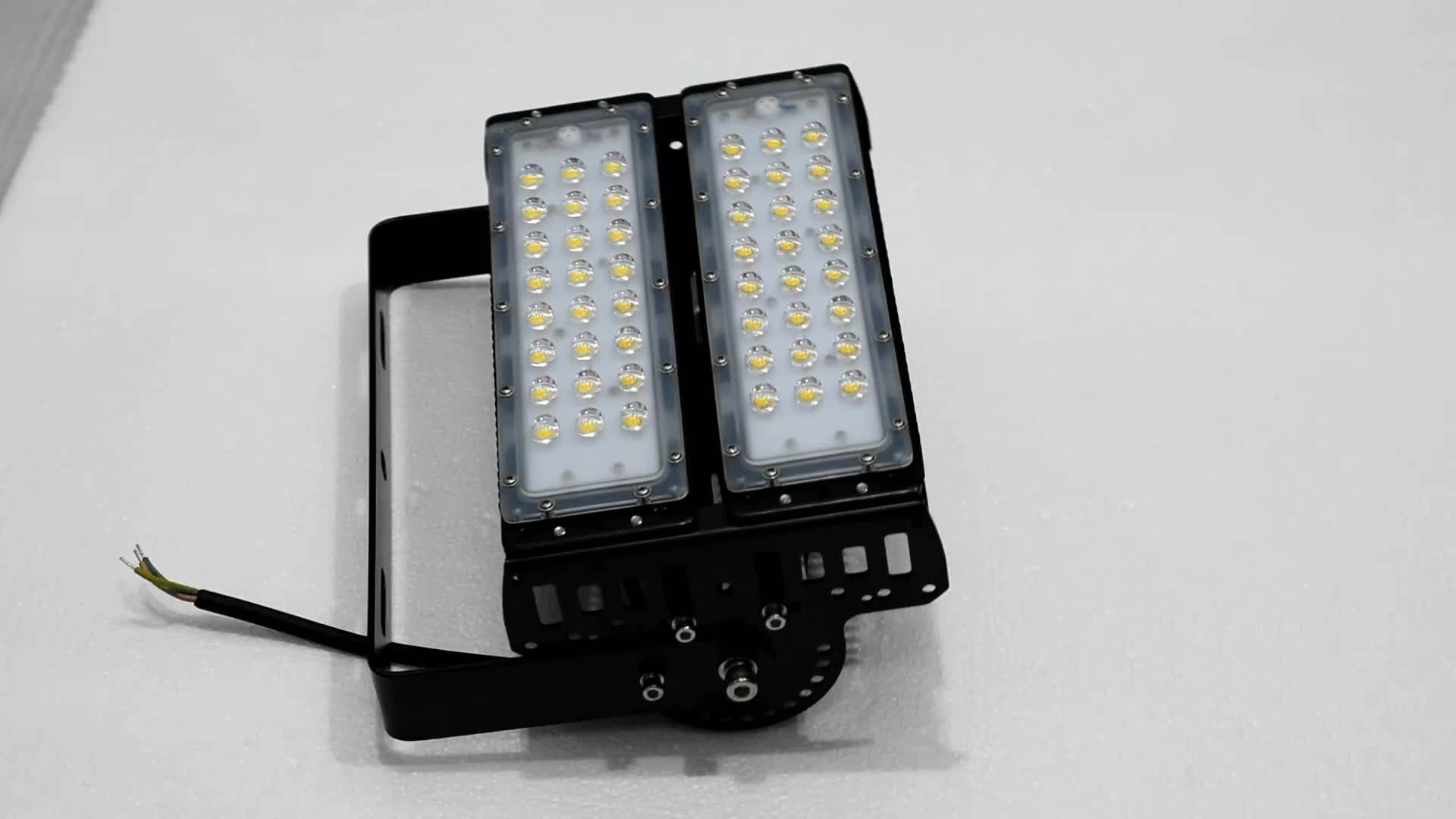 High Power Ip65 Outdoor Module 100w 150w 200w 240w Led Tunnel Light ...