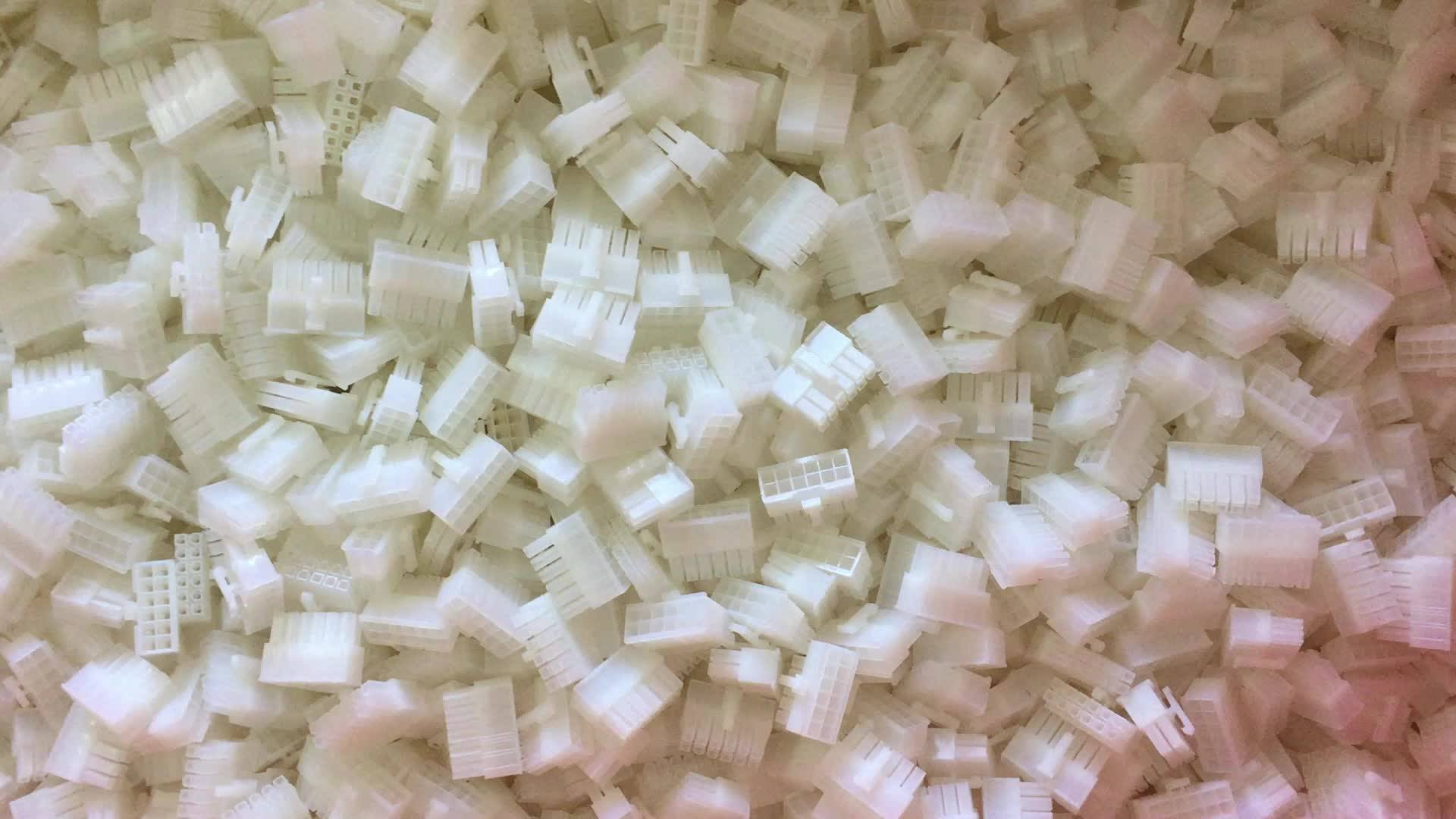 12 Pin Male Housing Molex 5557 12p 4.2mm Connector Male & Female ...