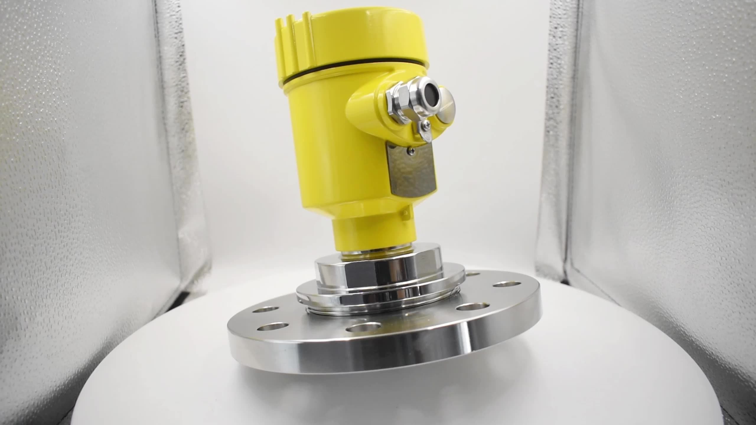 Manorshi 2024 Water Level Sensor Smart Integrated-type Radar Level ...