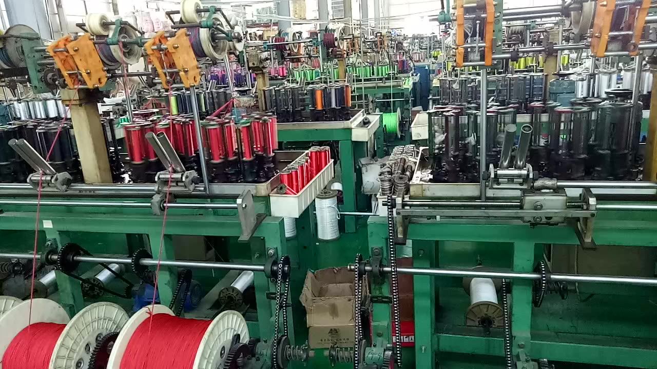 Tali Dacron Poliester Berlian Putih,3/4/5/6/8/10 Mm - Buy 3mm Dacron ...