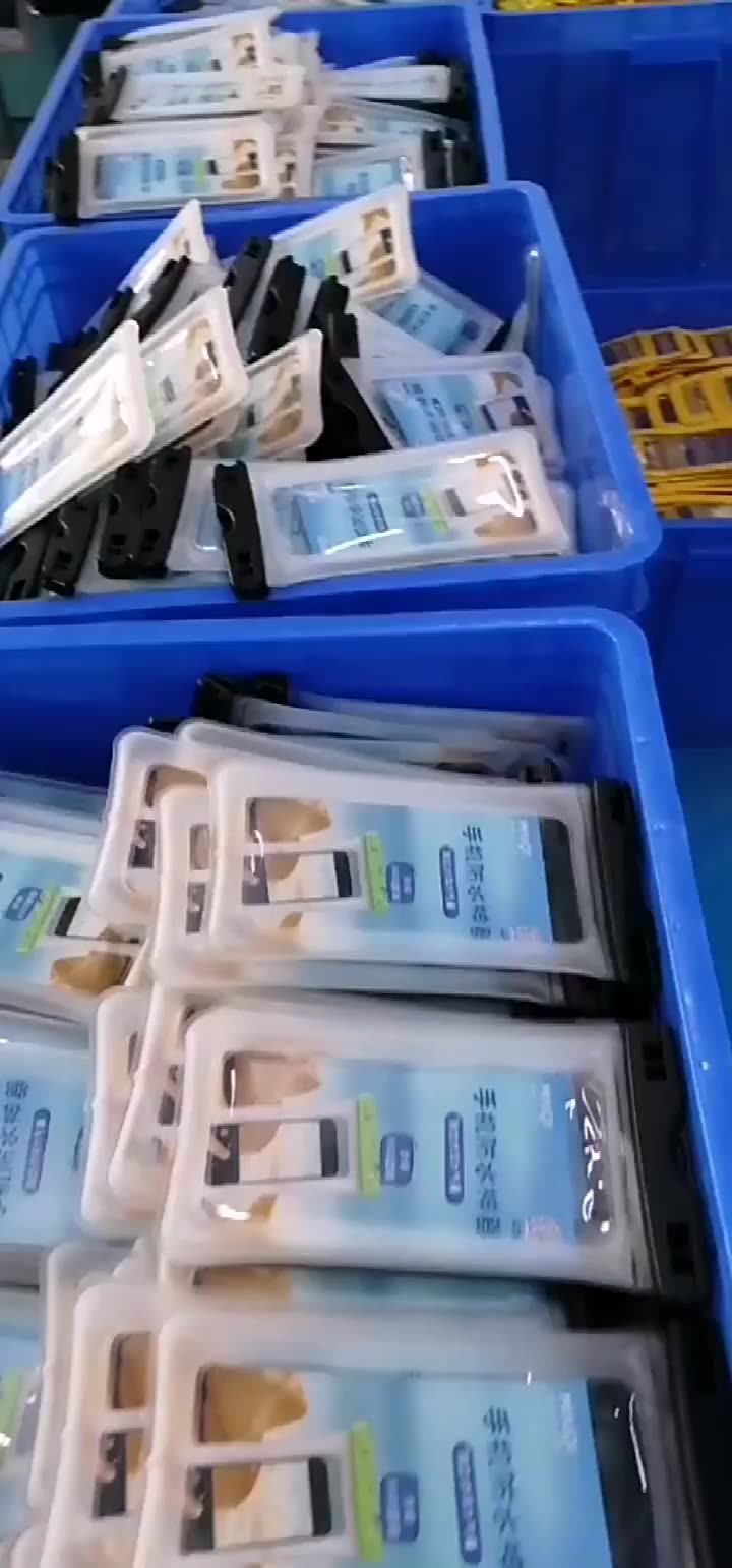 Waterproof Cell Phone Bags Dry Cellphone Pouch Outdoor Mobile Phone ...