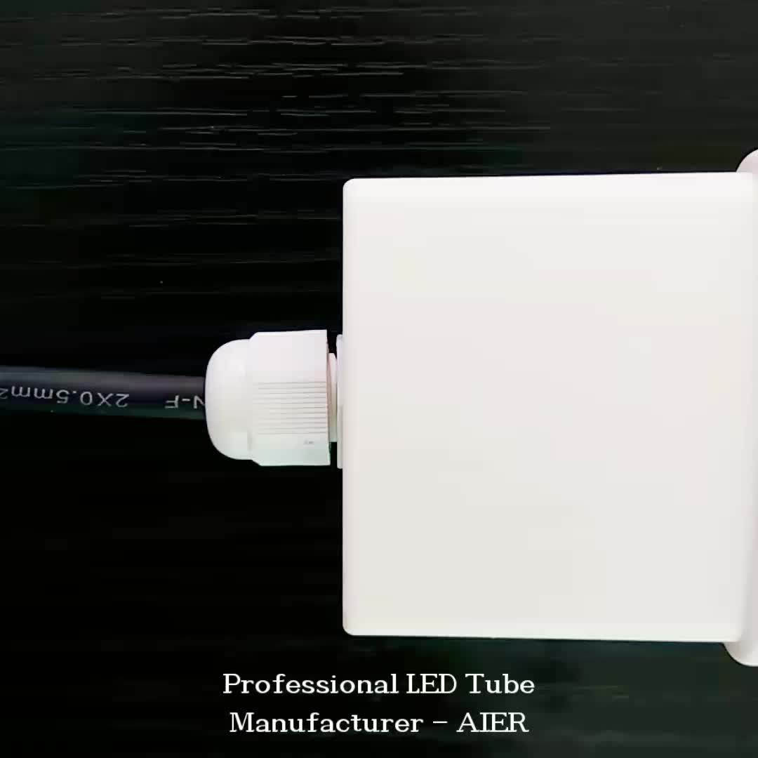 New Grade Led Light Water Prooflevel Ip65 Tri-proof Ip65 Linear Led ...