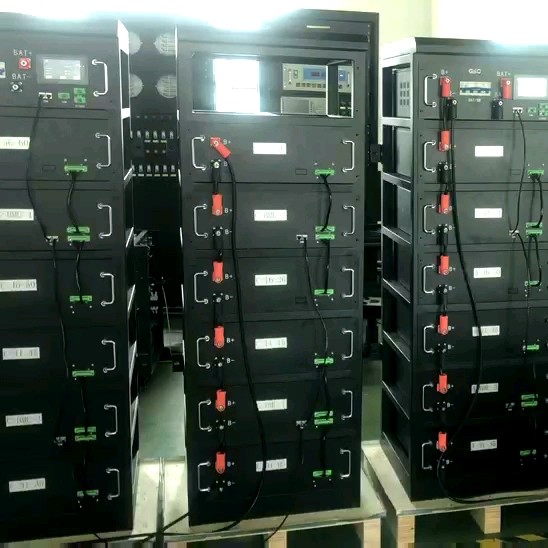 100 kwh battery LiFePo4 Lithium Battery 48V 100ah 200ah 300ah 400ah ...