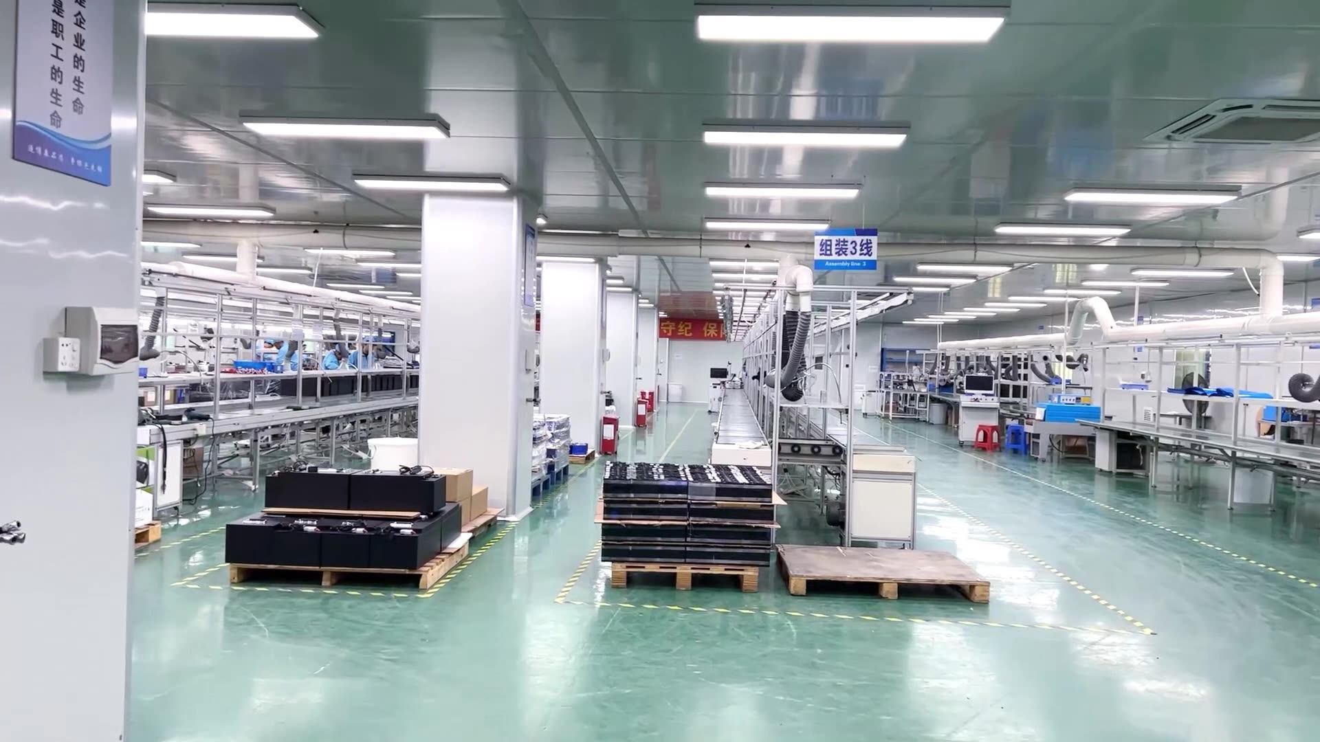 Byd 8s1p Ev Battery Module 24v 220ah Lifepo4 Battery Pack - Buy Ev ...