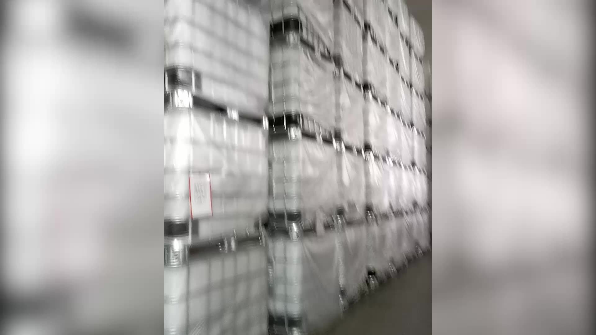 1000 Litre Water Storage Plastic Ibc Tank For Sale / China Hdpe Ibc ...