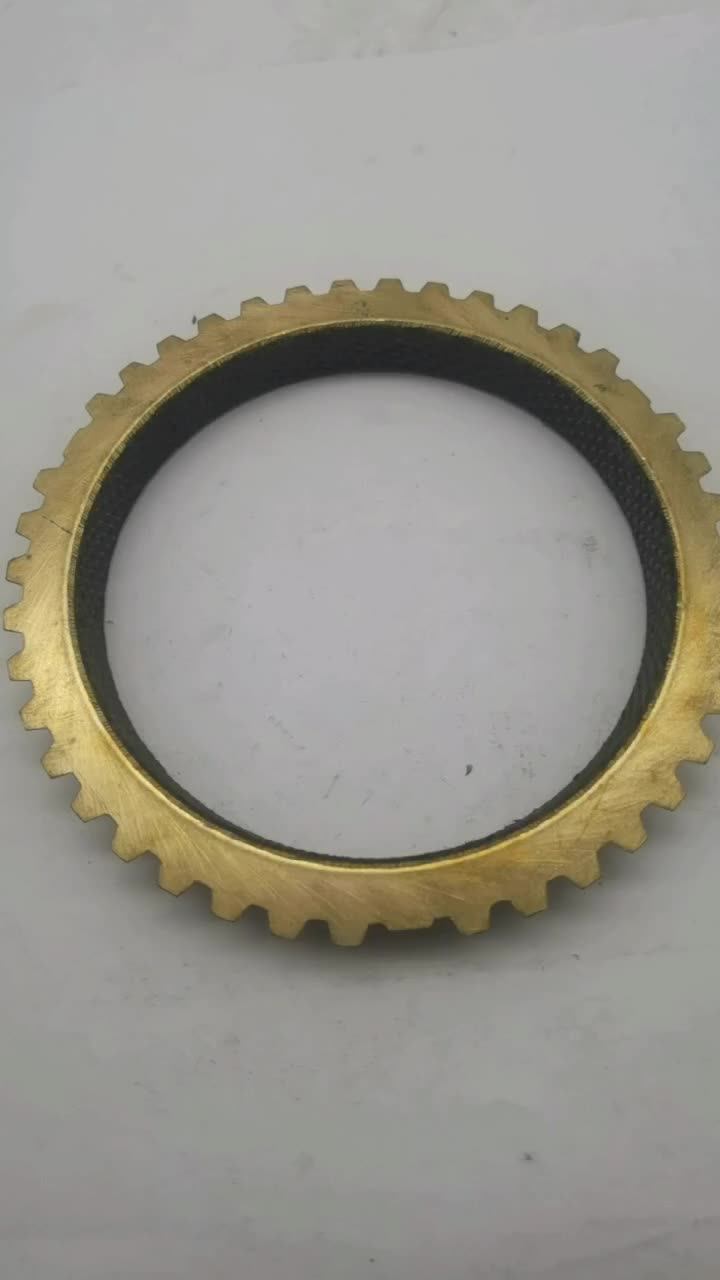 Auto Parts Transmission Synchronizer Ring For Chevrolet - Buy ...