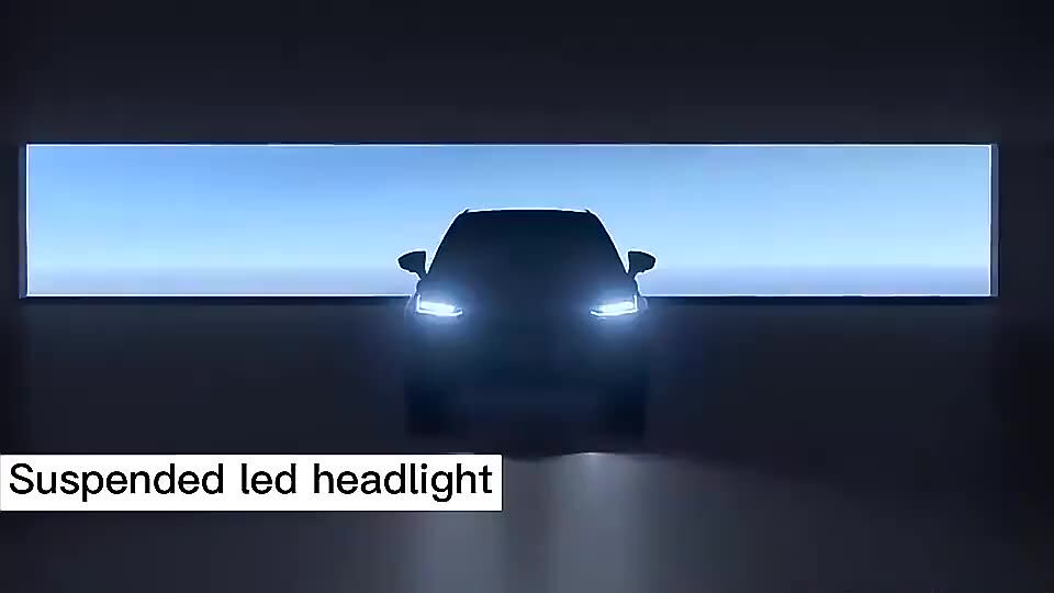 Byd Tang Ev Pure Electric In Stock 4wd Pure Electric Long Range Mid ...