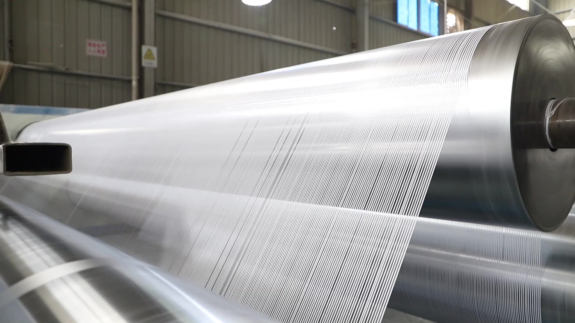 Easy Operation Recycled Pp Extruder Extrusion Plastic Tape Making ...