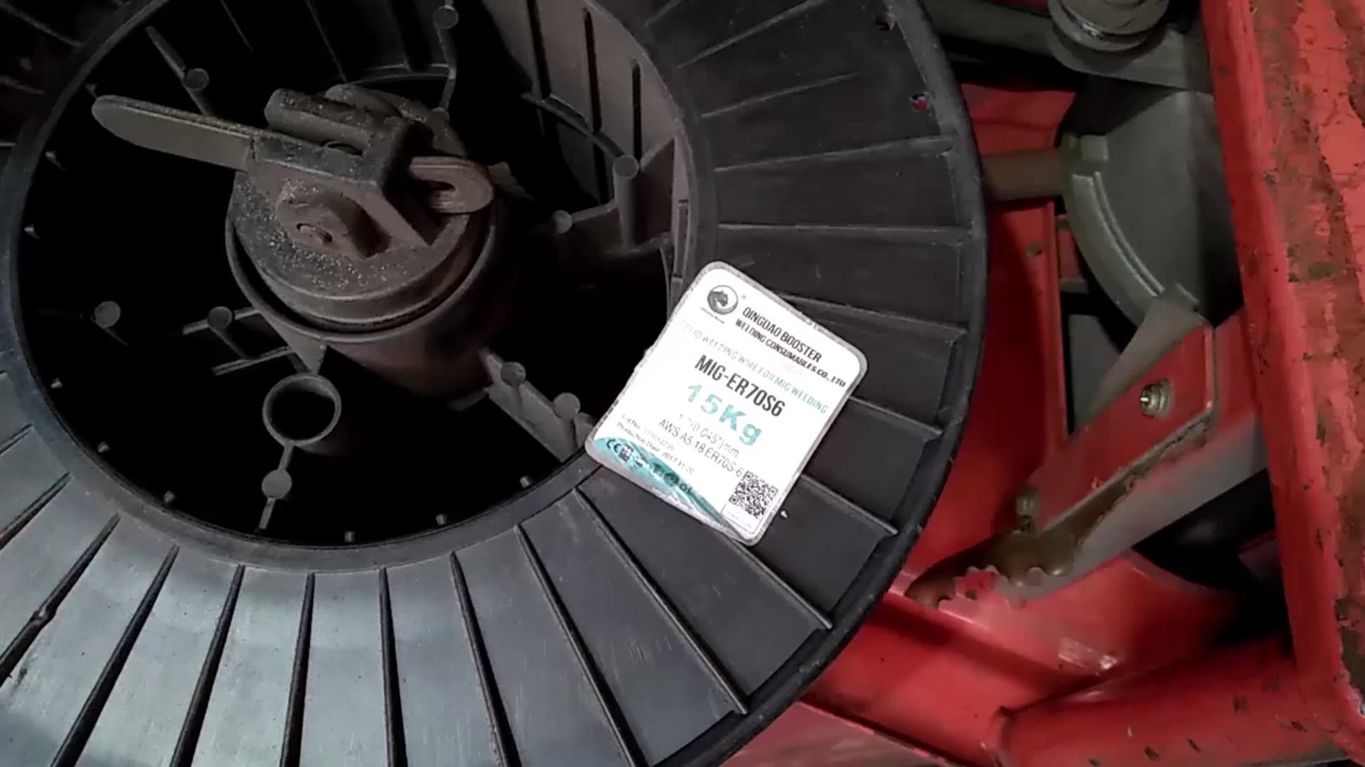 Low Temperature Easy Melt Stainless Steel Aluminum Alloy Welding Wire ...