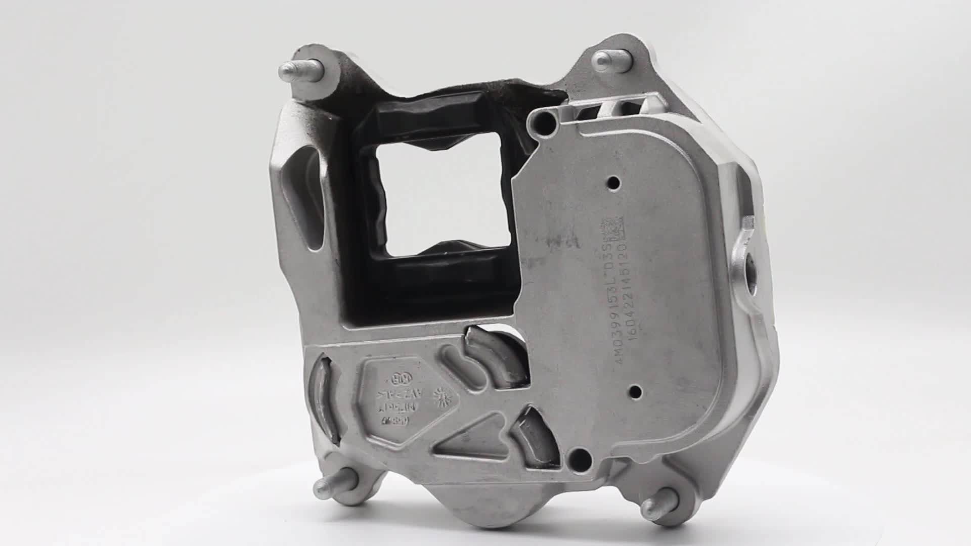 엔진 변속기 트랜스 마운트 Touareg Audi A6l A7 A8 Rs6 Q7 Q8 4m0 399 153m 4m0 399 ...