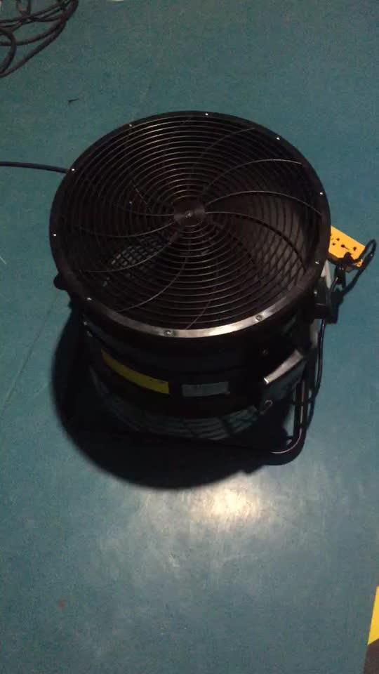 1.5kw Electric Blower Inflatable Air Dancer Blower Sky Dancer Fan High ...