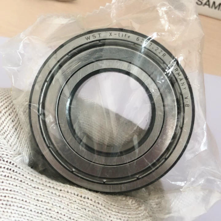 Koyo 6201 6201z Deep Groove Ball Bearing Specifications - Buy Koyo 6201 ...