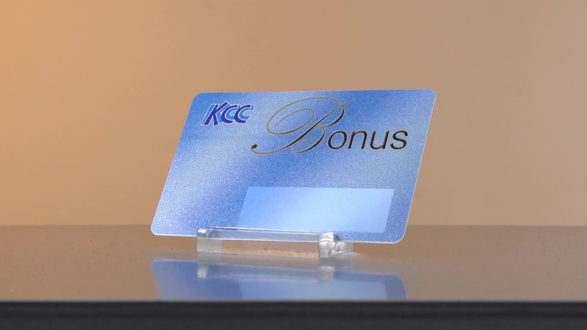 Beline Cardlock Hotel Key Card For Door Security System - Buy Beline ...