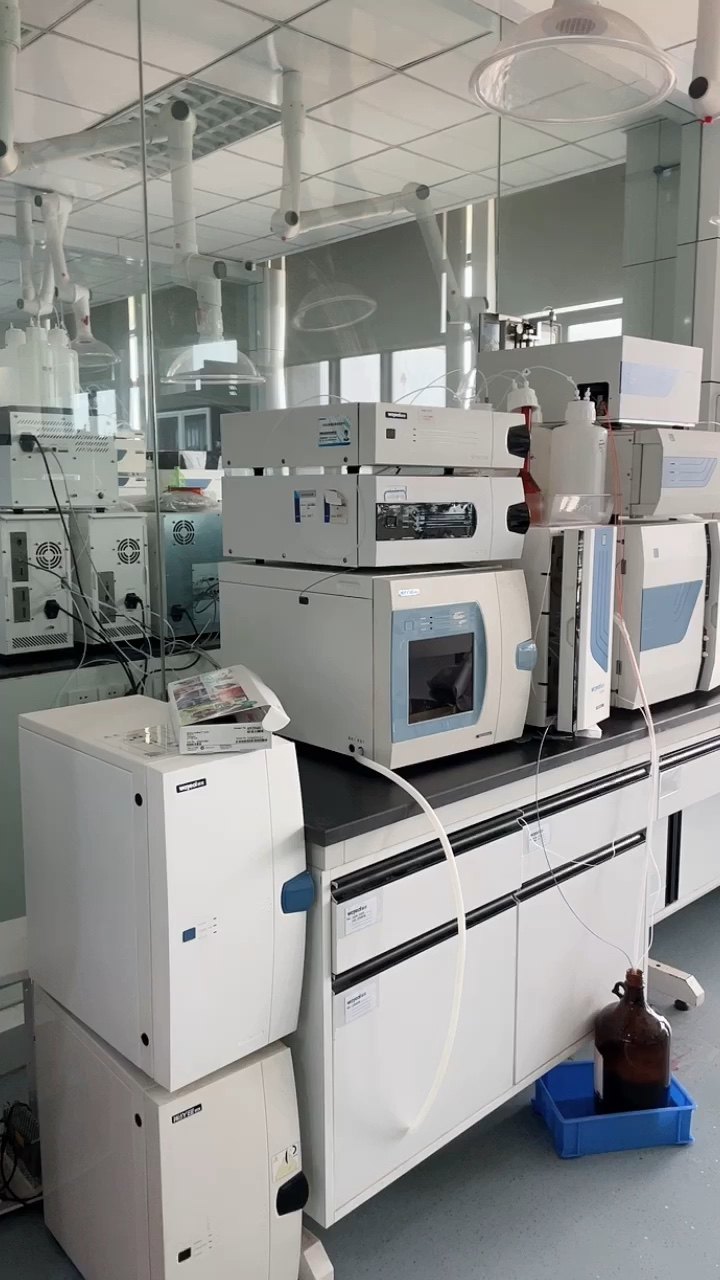 Wayeal Lc3300 Chromatography Machine Hplc High Performance Liquid ...