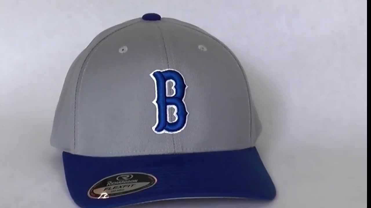 High Quality Cap Embroidery Hats Custom Baseball Cap,Iron On Patch Hat ...