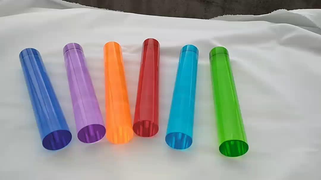 Naxilai Multi Colored Acrylic Peg Cast Acrylic Lite Rods For Lite Brite ...