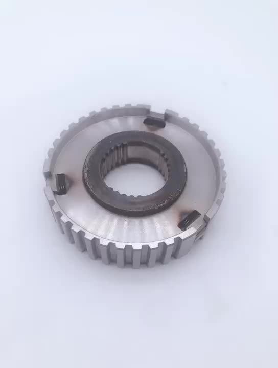 Auto Parts Synchronizer Hub 2nd 33362-60030 For Hilux Kun25& Land ...