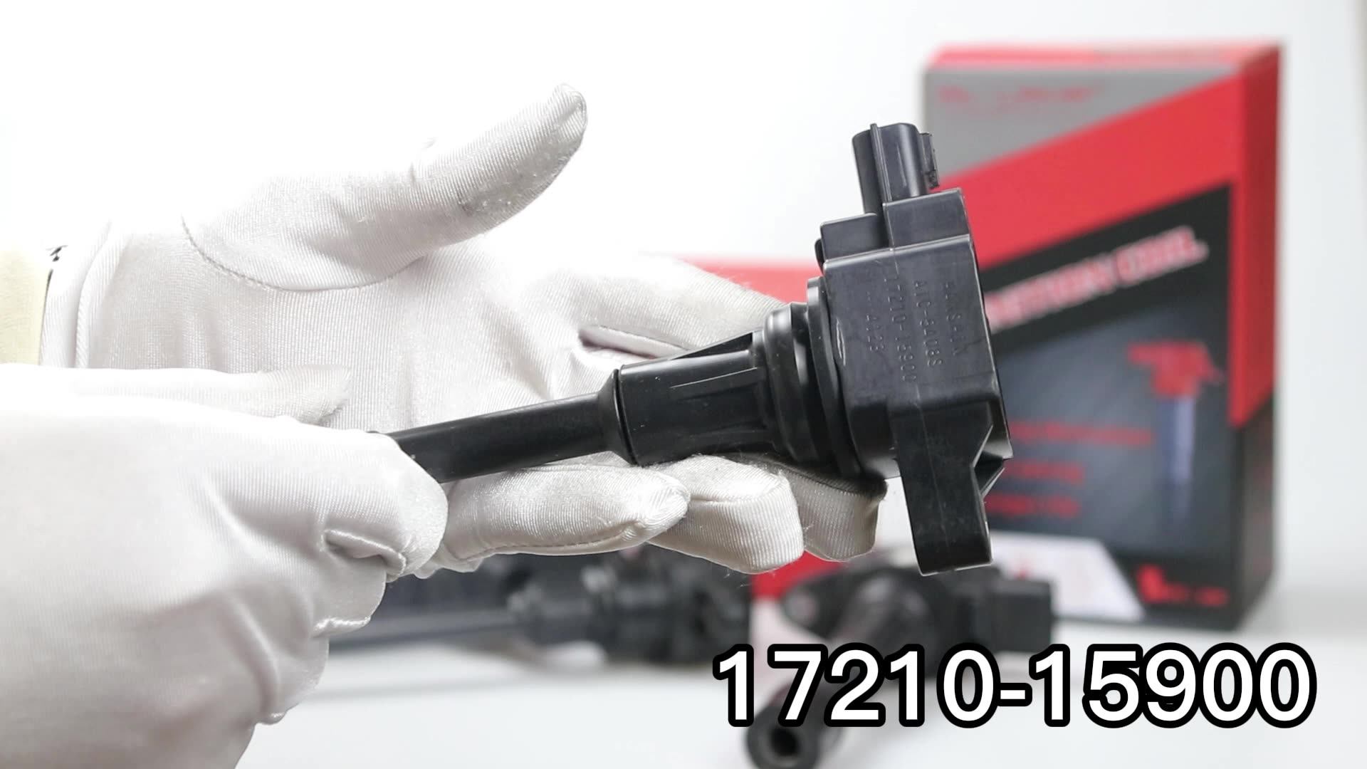 双龙新sm5 17210-15900点火线圈 - Buy 17210-15900,点火线圈ssanyong新sm5,点火线圈 Product ...