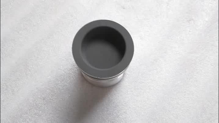 Qsb5.9 Diesel Engine Piston Kit 3802927 With Piston 3948465+retaining ...