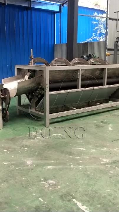 Cassava Hydraulic Press For Dewatering Garri - Buy Cassava Hydraulic ...