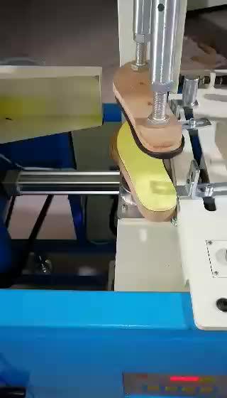 Semi Automatic Milling Sole Machine Shoe Polish Machine Sole Machine ...