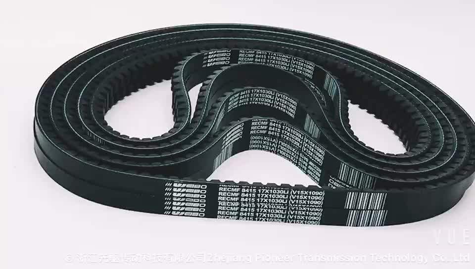 Drive Belt For Suzuki Burgman An 650 Oem 27601-10g00-000 V Belt - Buy ...