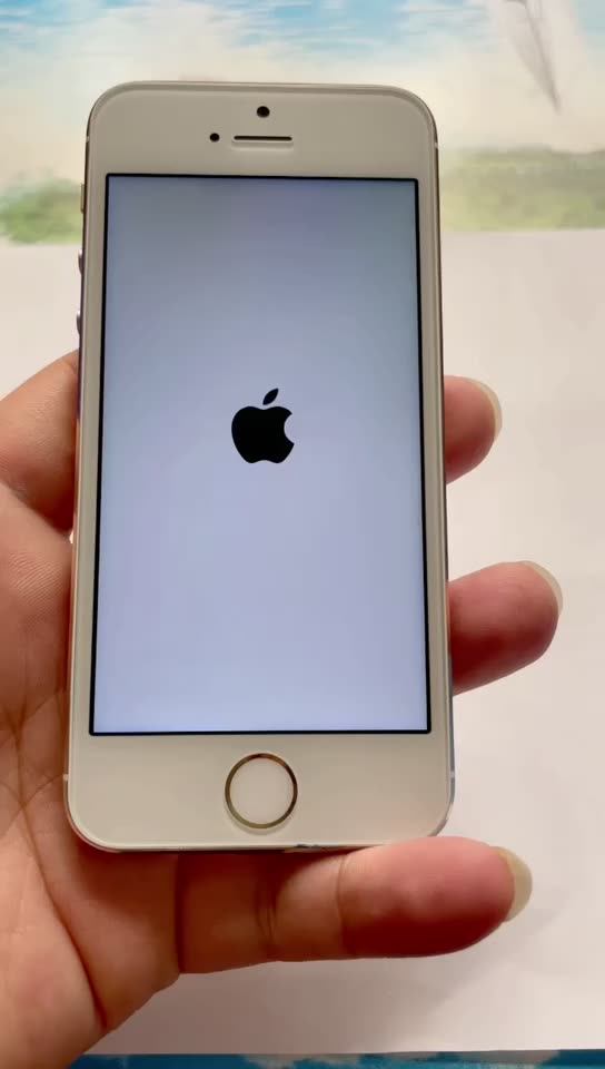 Best Second-hand Smartphone For Iphone 5s Used Mobile Phone With Non ...