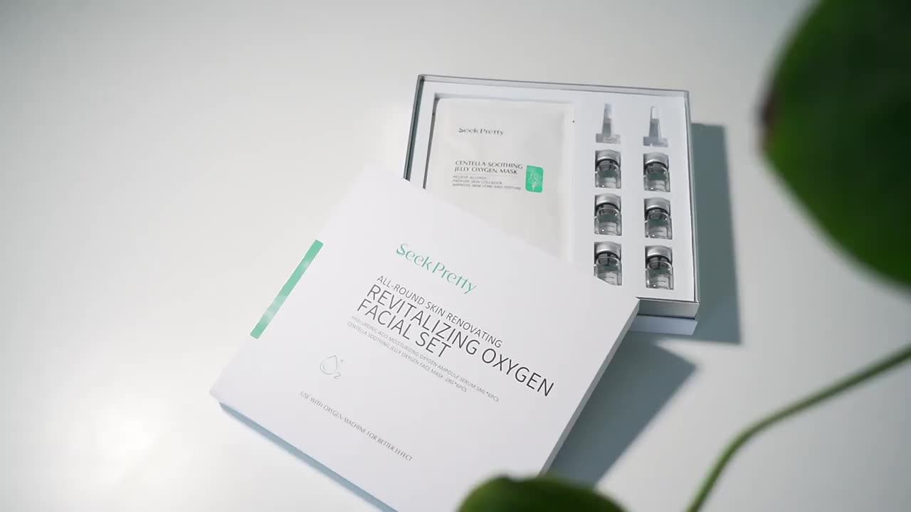 3 In 1 Spa Oxygen Jet Peel Oxigen Facial Machine Hyperbaric Oxygenation ...